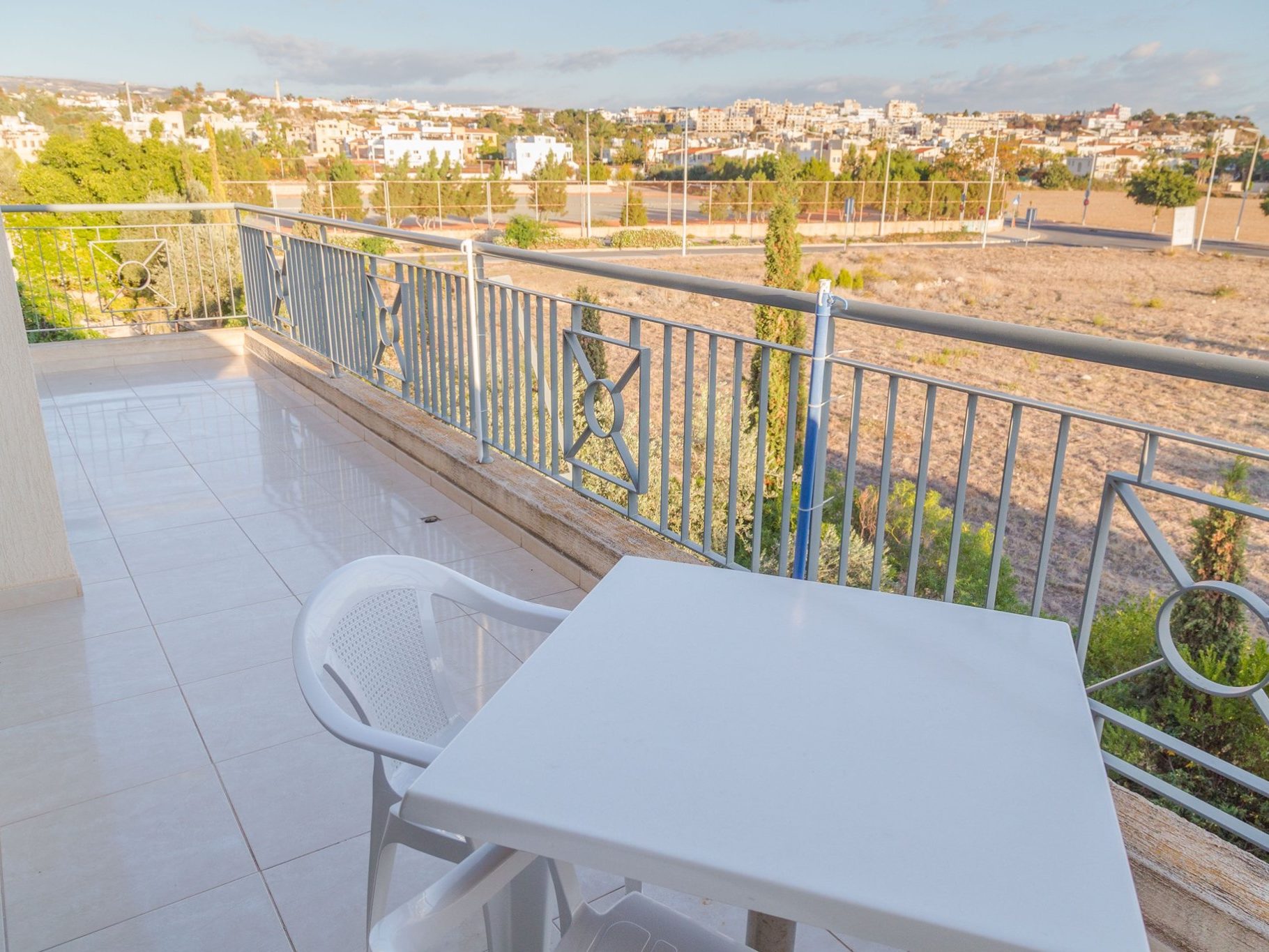 One Bedroom Apartment – Kings Holiday Apartments